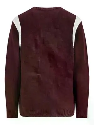 Adidas Graphic-print Sweater