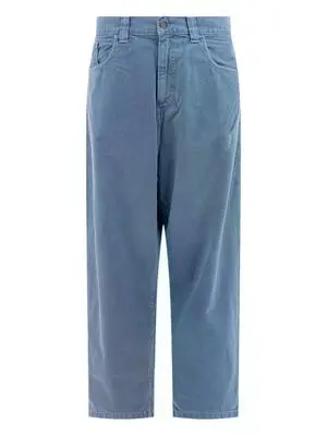 Carhartt Work In Progress Knee Length Bottoms For Men