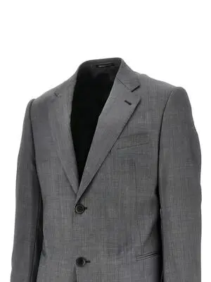 Emporio Armani Single-breasted Suit