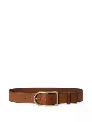Polo Ralph Lauren Leather Belts For Women