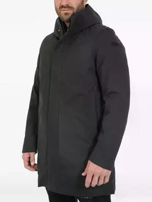 Rrd Straight Hem Outerwear For Men