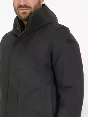 RRD Hooded Parka