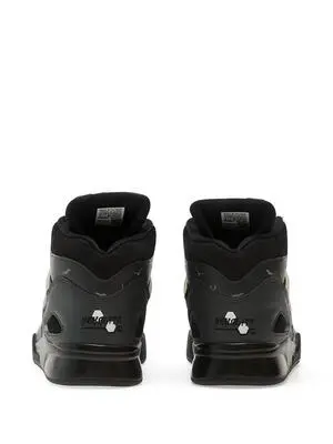REEBOK Pump Omni Zone Ii Sneakers - Black