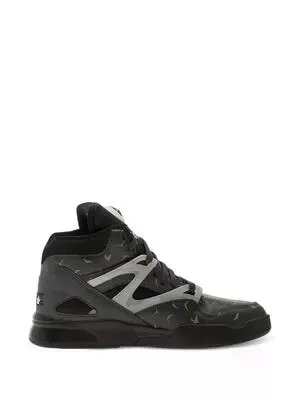 REEBOK Pump Omni Zone Ii Sneakers - Black