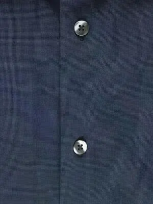 RRD Buttoned Shirt - Blue
