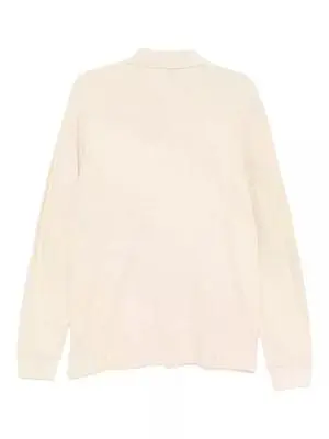 Paul Smith Long-sleeved Shirt - Neutrals