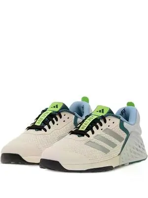 Adidas Dropset 3 Sneakers - Neutrals