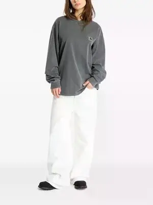 Carhartt Work In Progress L/s Vista Long-sleeve Vista T-shirt