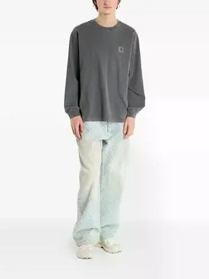 Carhartt Work In Progress L/s Vista Long-sleeve Vista T-shirt