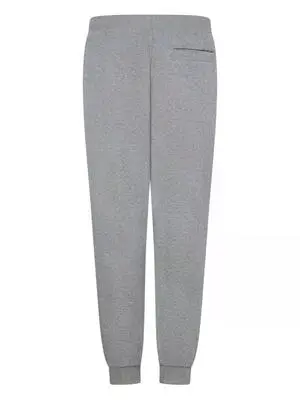 Zegna Logo Track Pants