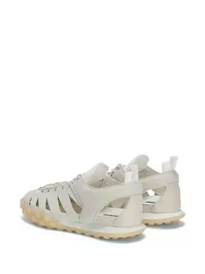 JIL SANDER Low-top Sneakers