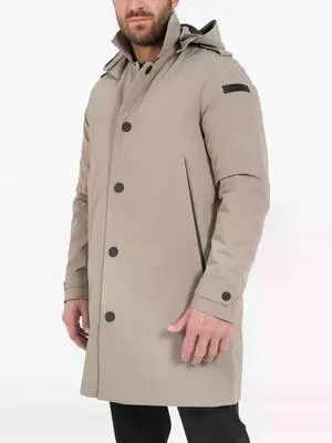 Rrd Parka Outerwear For Men