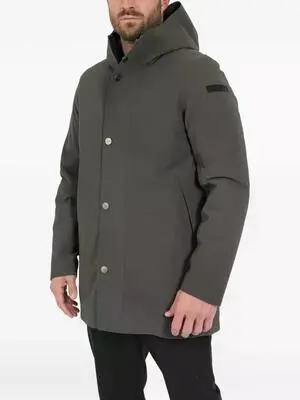 Rrd Hooded Coats For Men