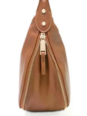 Liu Jo Zipped Shoulder Bag