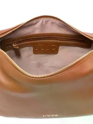Liu Jo Zipped Shoulder Bag