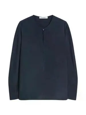 Max Mara Mxpmitico Blouse