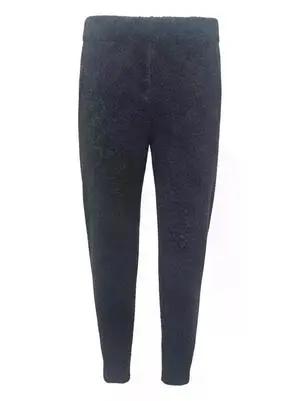 Brunello Cucinelli Textured Trousers