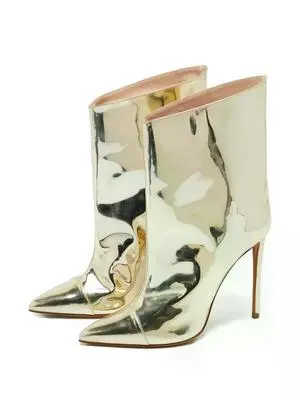 Alexandre Vauthier Mid-calf Boots