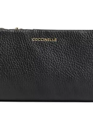 COCCINELLE Zip-up Wallet