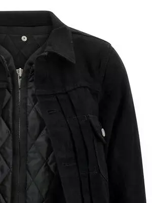 Sacai Quilted Jacket