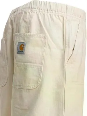 Carhartt Work In Progress Elasticated Waist Trousers