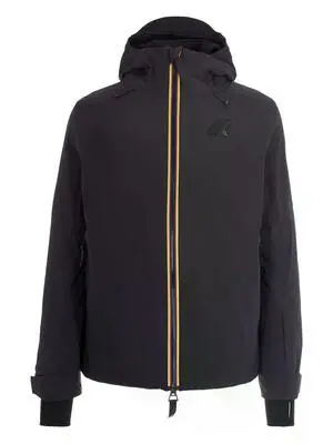K-way Hooded Jackets For Men