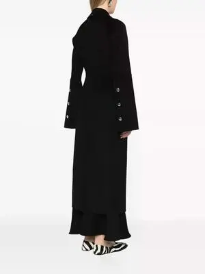 Sportmax Danzatore Overcoat