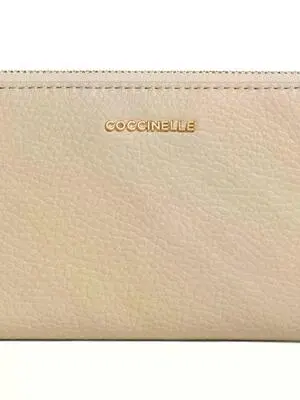 COCCINELLE Zip-up Wallet