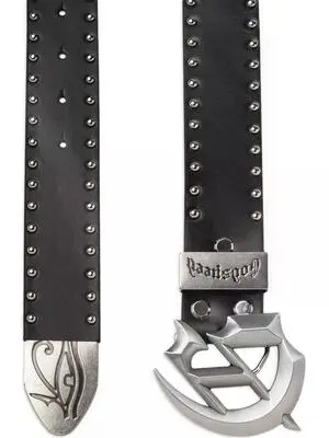 GODSPEED Studded Leather Belt
