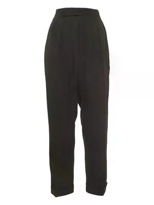 Ralph Lauren Zip Trousers
