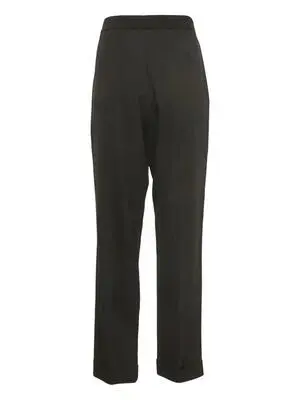 Ralph Lauren Zip Trousers