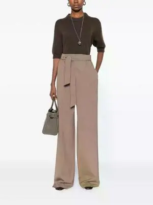 Max Mara Salpa Trousers