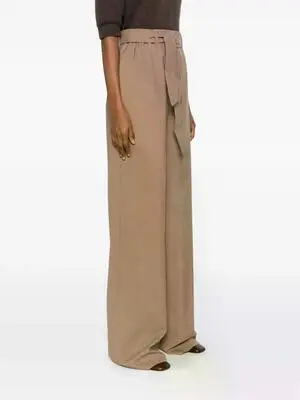 Max Mara Salpa Trousers
