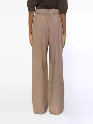 Max Mara Salpa Trousers