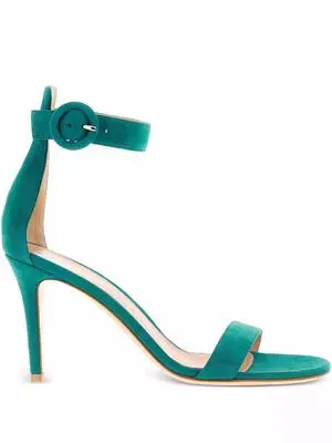 Women's Portofino Suede Sandals