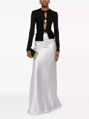 L'IDEE York Maxi Skirt