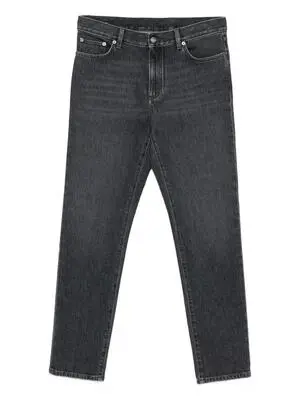 Zegna Five-pocket Jeans