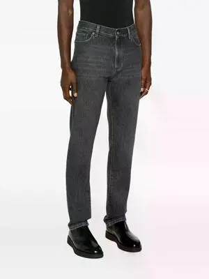 Zegna Five-pocket Jeans