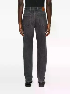 Zegna Five-pocket Jeans