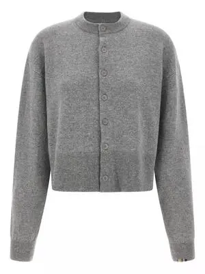 Extreme Cashmere N°170 Chou Button Cardigan