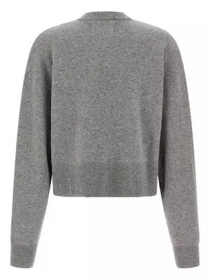 Extreme Cashmere N°170 Chou Button Cardigan