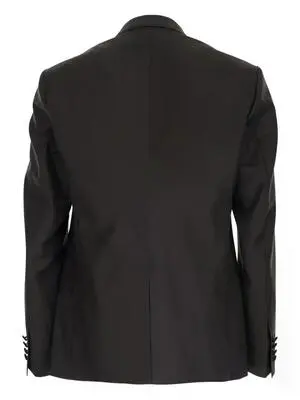 Dolce & Gabbana Sicilia Tailored Jacket