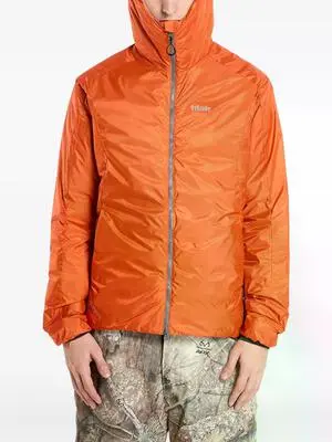 TILAK X Patizon Downlite Infinium Jacket