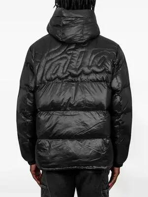 PATTA Quilted Puffer Jacket