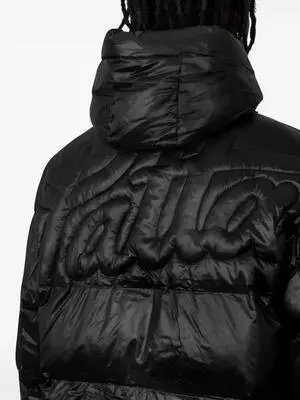 PATTA Quilted Puffer Jacket