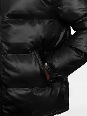 PATTA Quilted Puffer Jacket