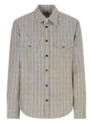 Marni Flap-pocket Shirt