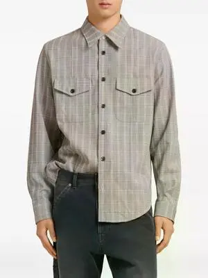 Marni Flap-pocket Shirt