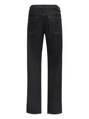 7 For All Mankind Luxe Five-pocket Jeans