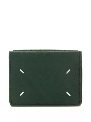 Maison Margiela Embossed Wallets For Women